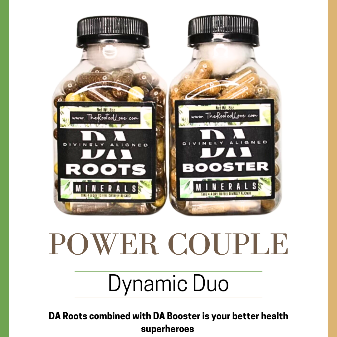 Products – The Rooted Love