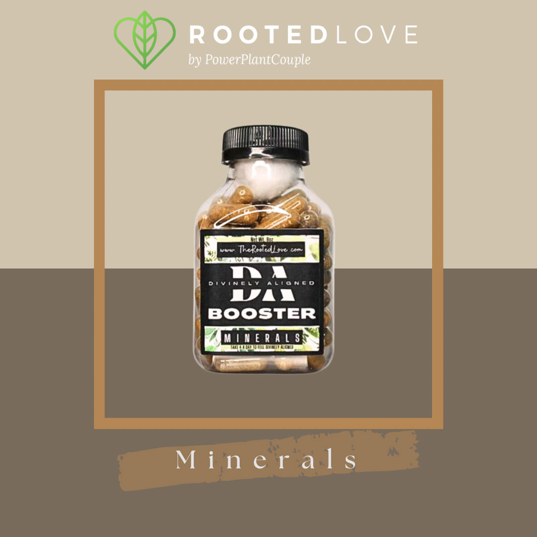 Products – The Rooted Love